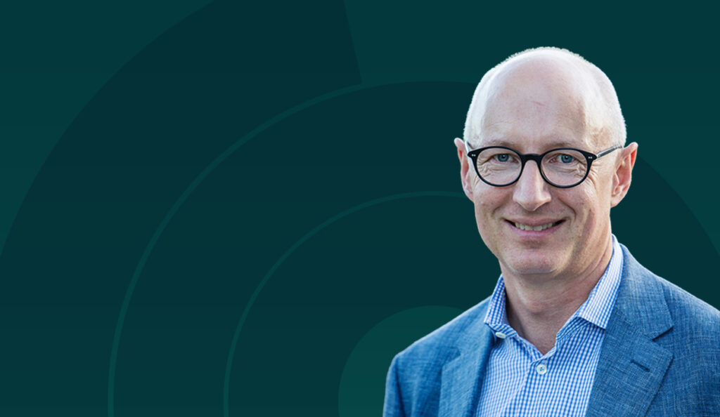 Leadership lessons from 9 global CEOs - I by IMD