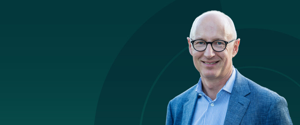 CEO Dialogue series - I by IMD