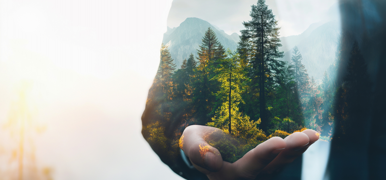 Nature Conservation - I by IMD - Internet for Elephants