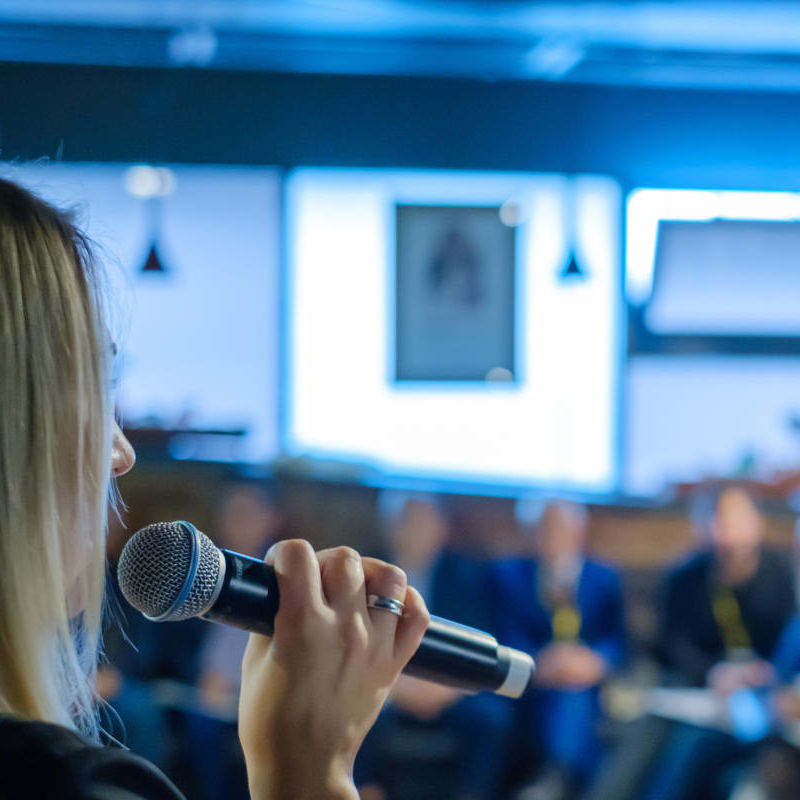 Susan Goldsworthy - I by IMD