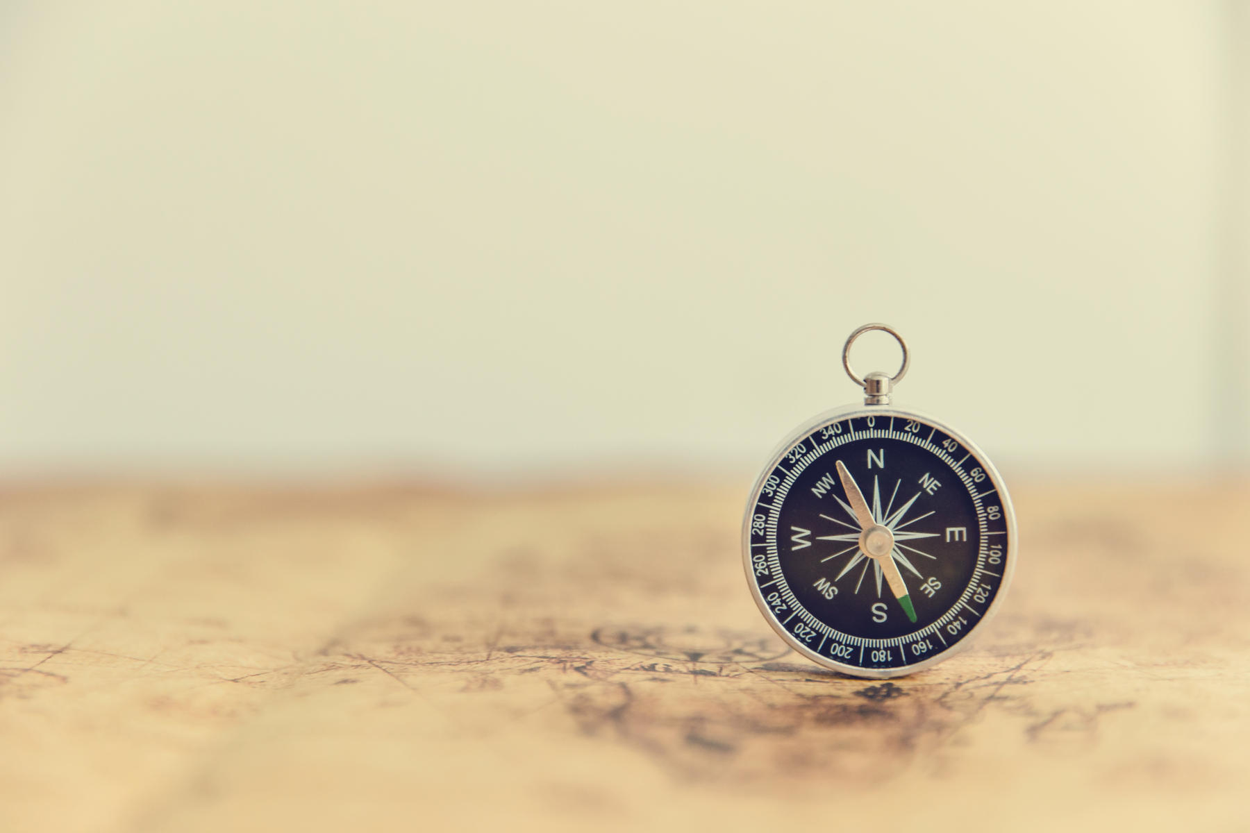 How to navigate our future world order - I by IMD - Maha Hosain Aziz