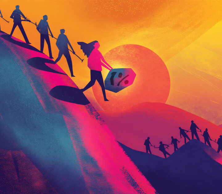 The role of Ping An technology in enabling Ping An group’s digital ...