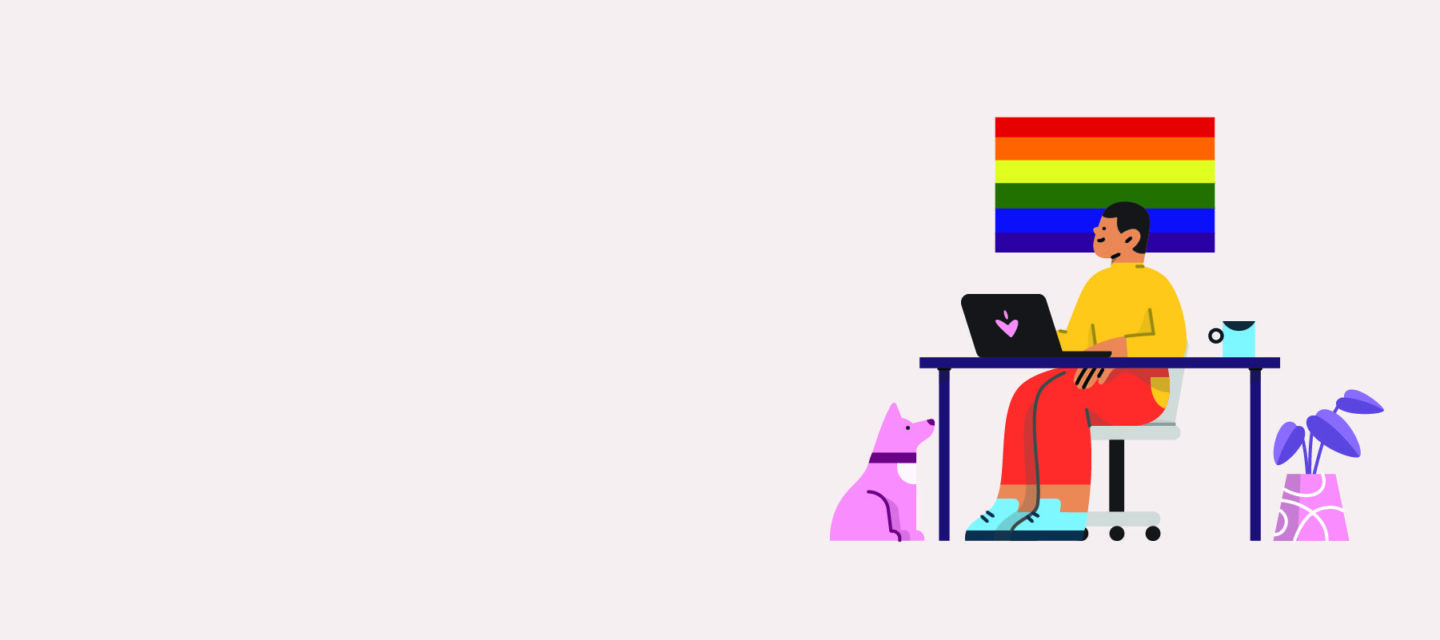 Creating an LGBTQ+ community in the workplace - I by IMD