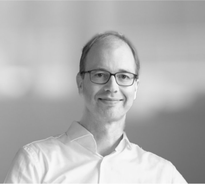 On a long-haul mission to have meaningful impact - I by IMD