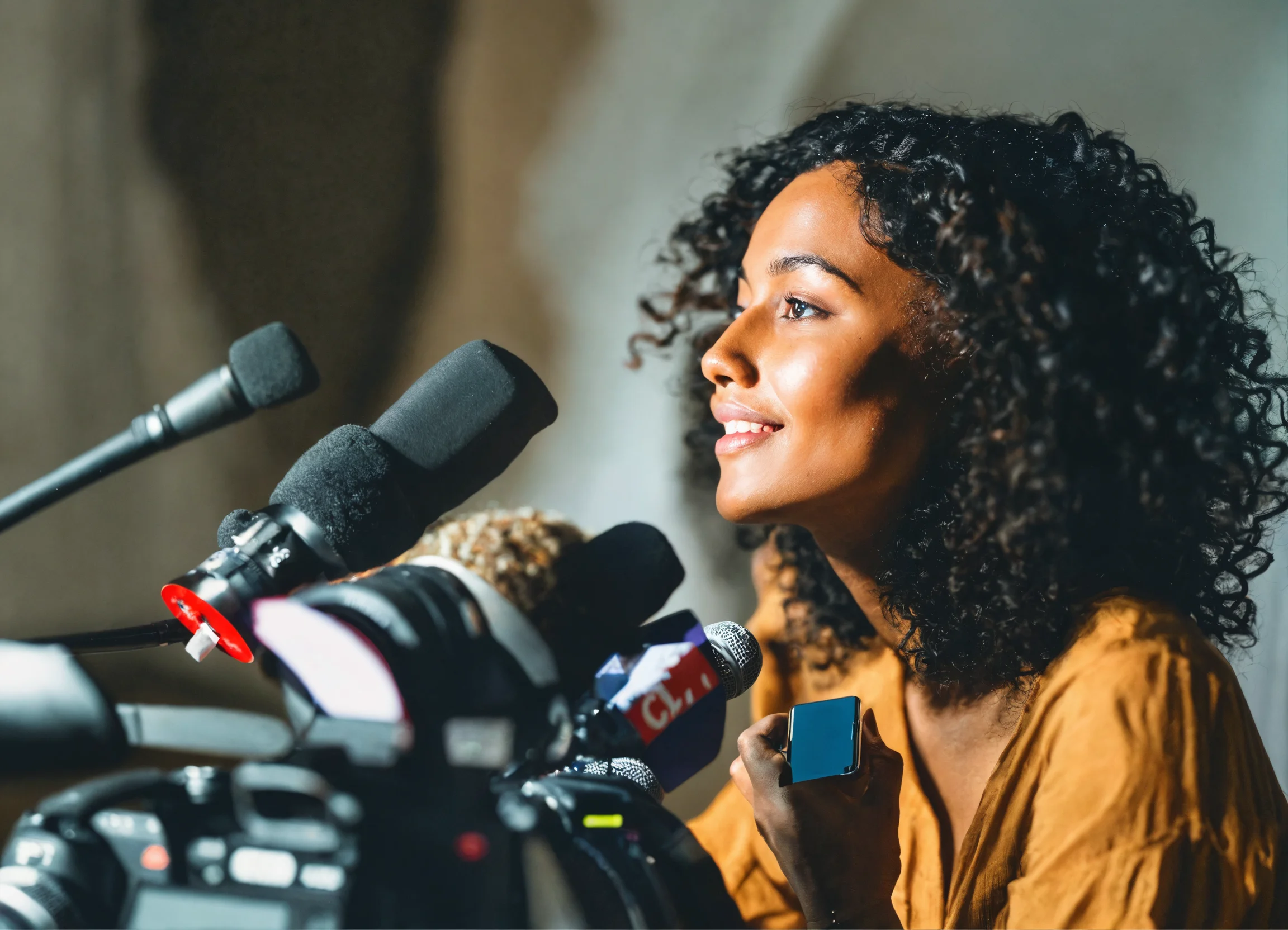 How the media should cast women in a positive light - I by IMD