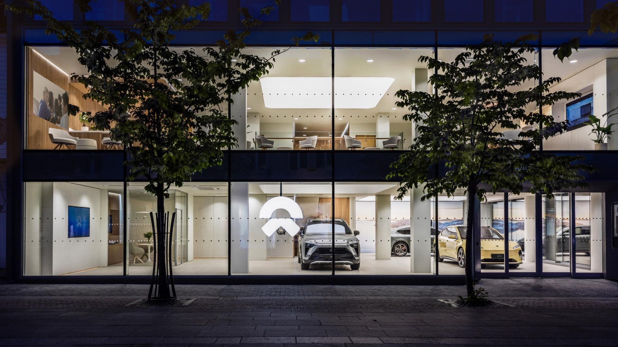 NIO Customer Experience - Resetting the standard - I by IMD