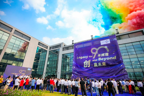 Navigating global and local strategies: FUCHS’ journey in China and ...