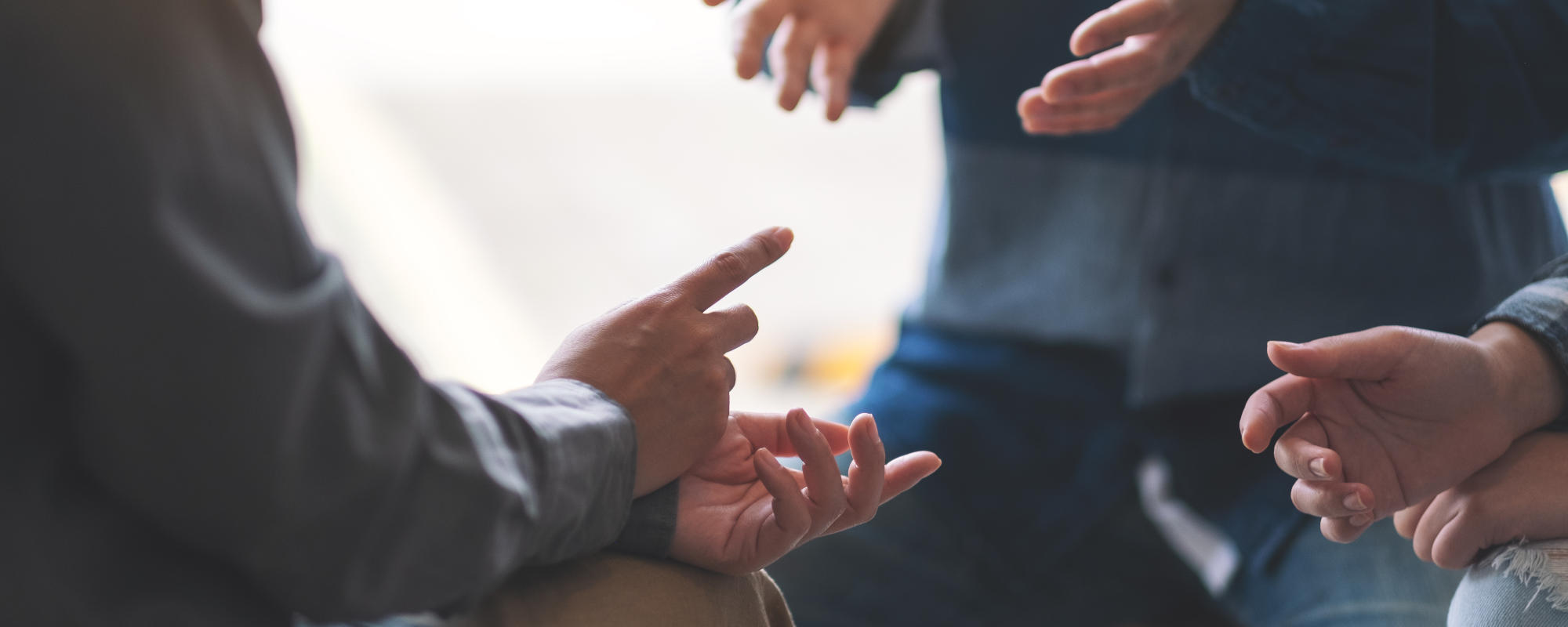 Engaging men in DE&I: How inclusion benefits everyone - I by IMD