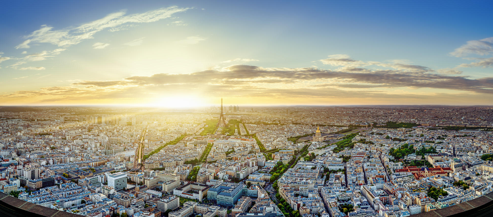 Paris 2024: The ‘greenest ever Games’ has set a new standard for global ...