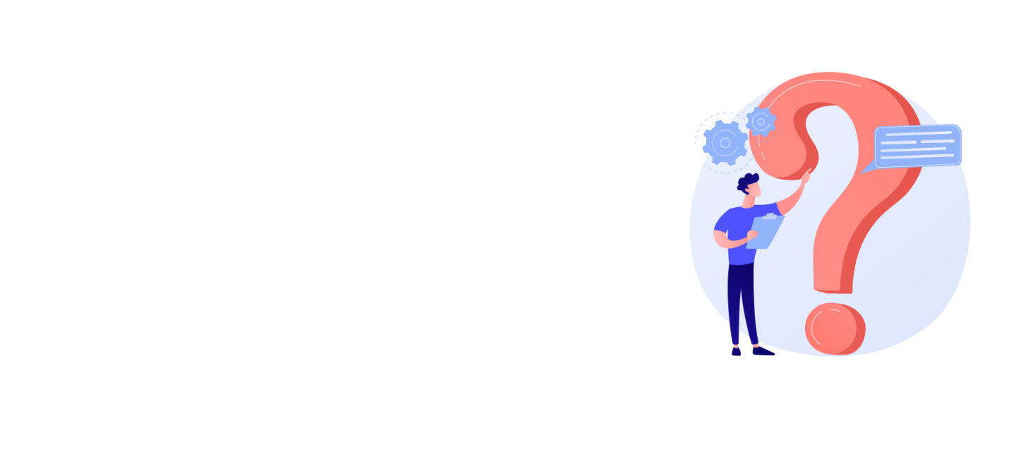 The importance of asking questions - I by IMD