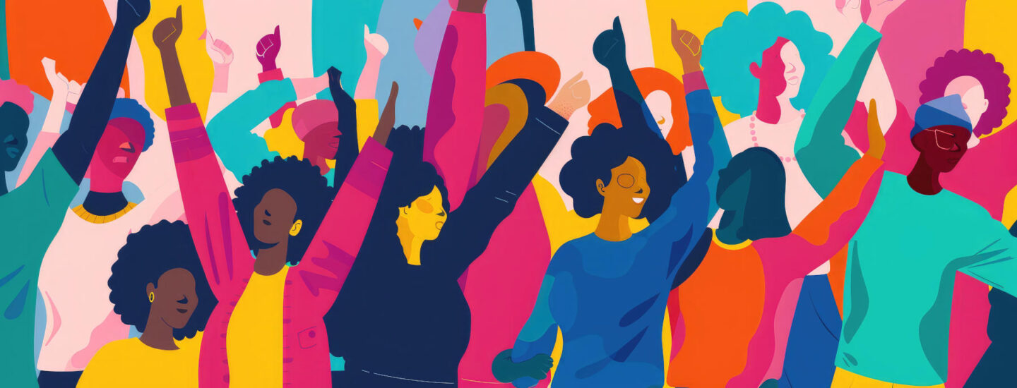 Five steps to drive a DE&I movement in your company - I by IMD