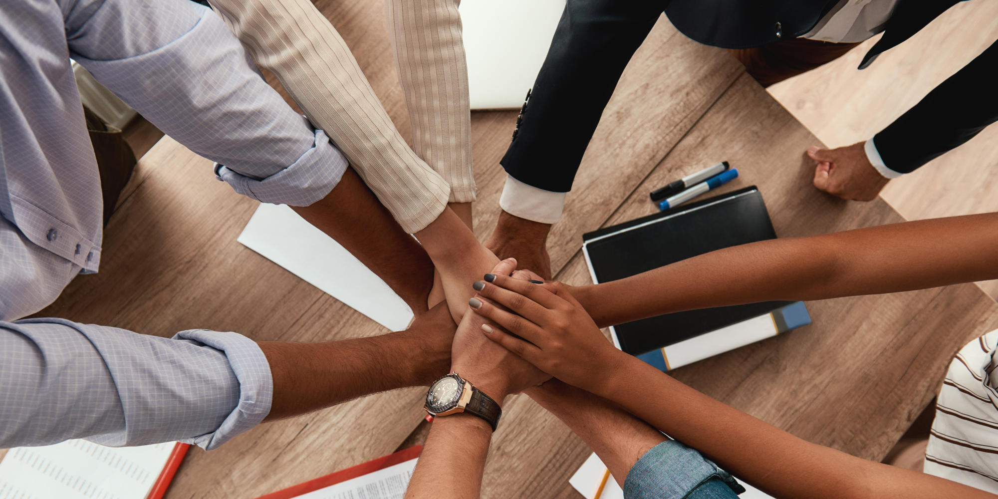 Leading with an inclusive edge - I by IMD