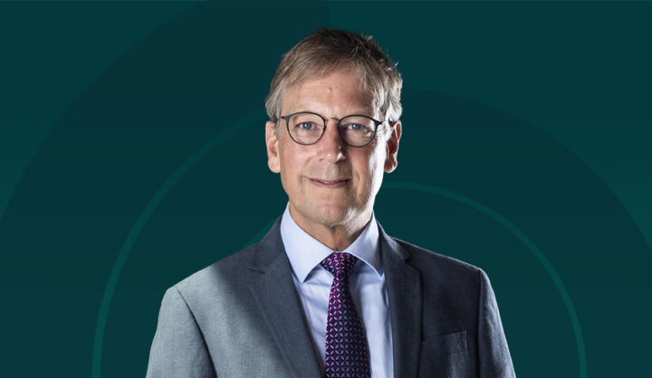 Leadership lessons from 9 global CEOs - I by IMD