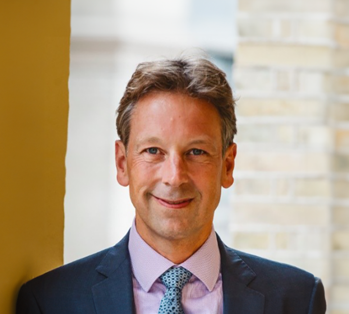 Rio Tinto CEO: ‘You have to bring hearts and minds with you’ - I by IMD