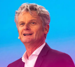 Microsoft EMEA President on Europe’s path to competitiveness and innovation - I by IMD