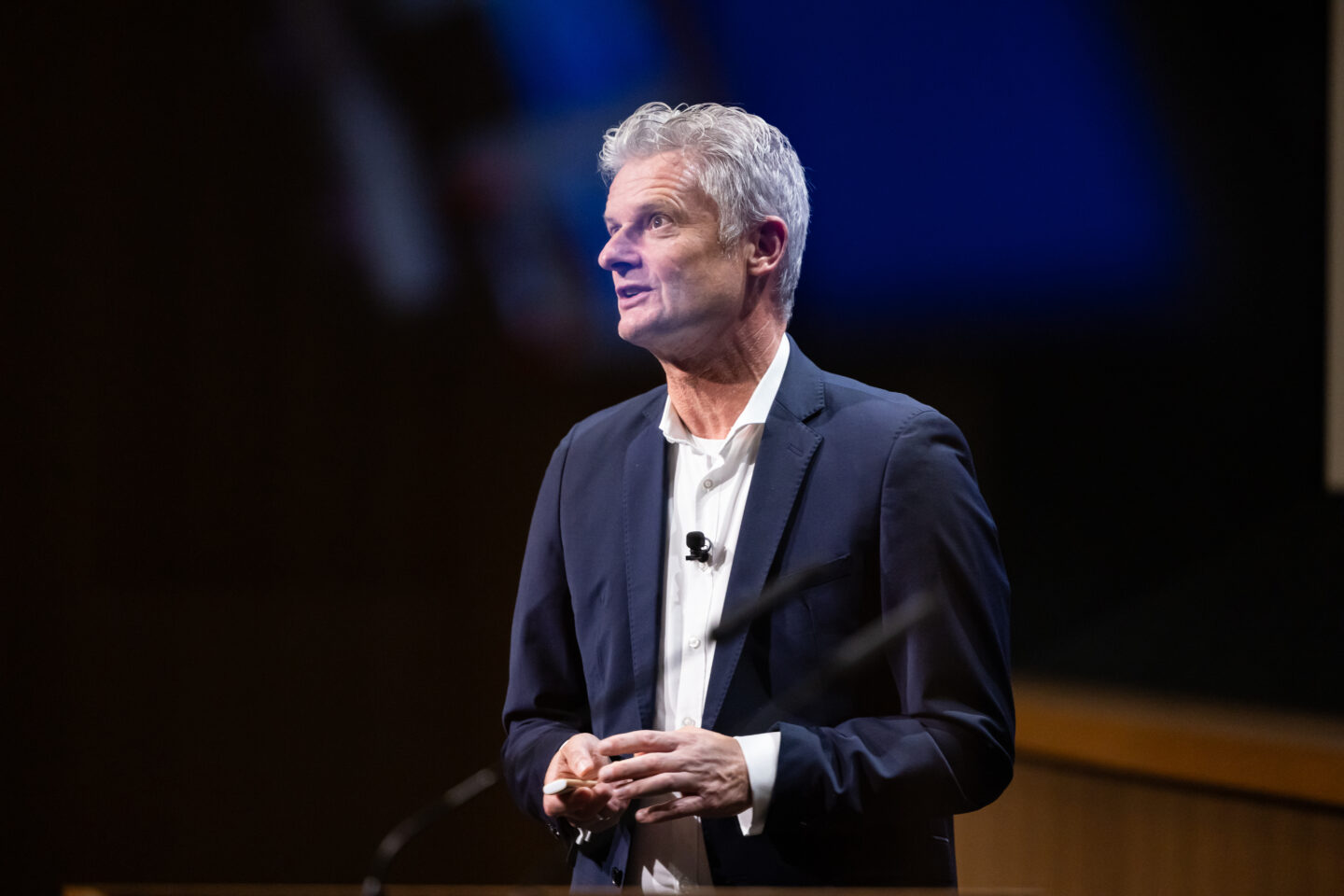 Microsoft EMEA President on Europe’s path to competitiveness and innovation - I by IMD