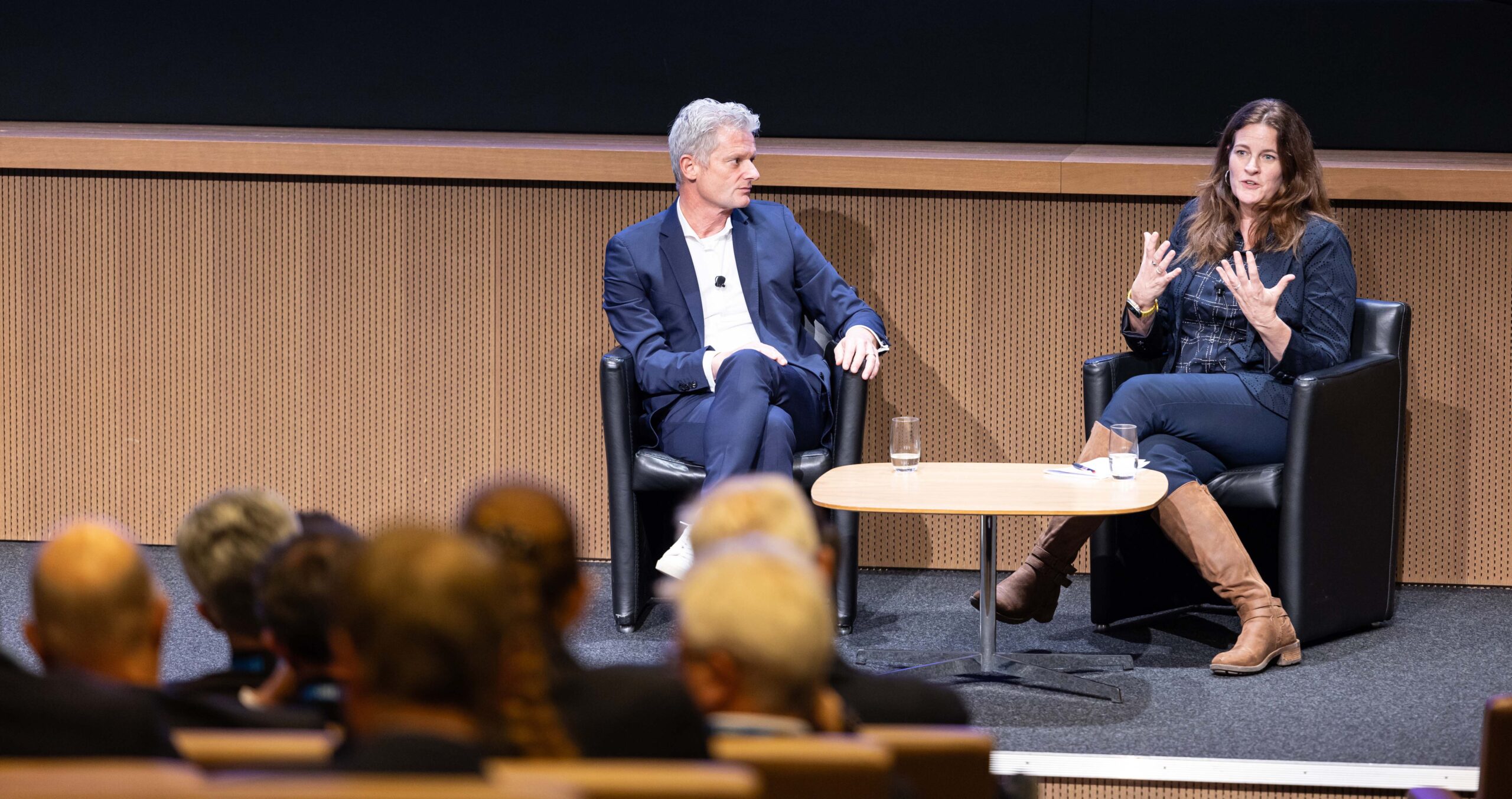 Microsoft EMEA President on Europe’s path to competitiveness and ...