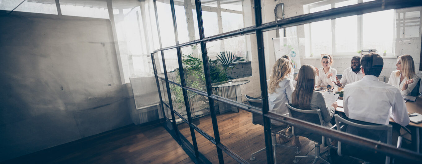 Five everyday scenarios that call for inclusive leadership – and how to ...