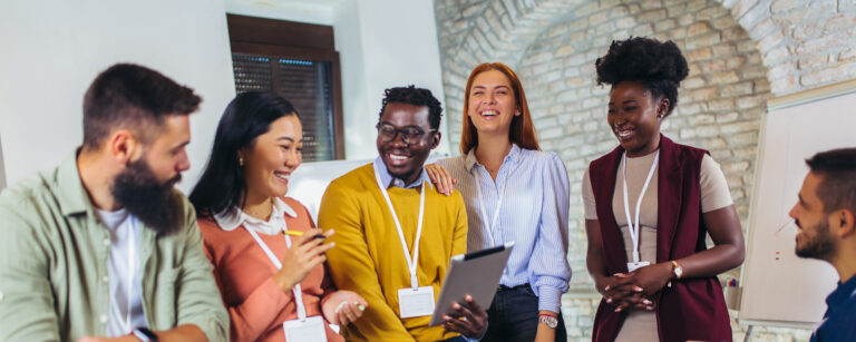 Five everyday scenarios that call for inclusive leadership – and how to ...