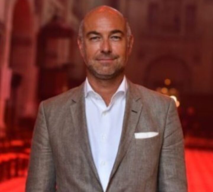 Christian Louboutin: Becoming and staying a global luxury fashion brand ...