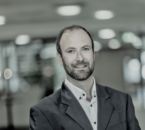 Why leadership development means losing the comfort zone - I by IMD