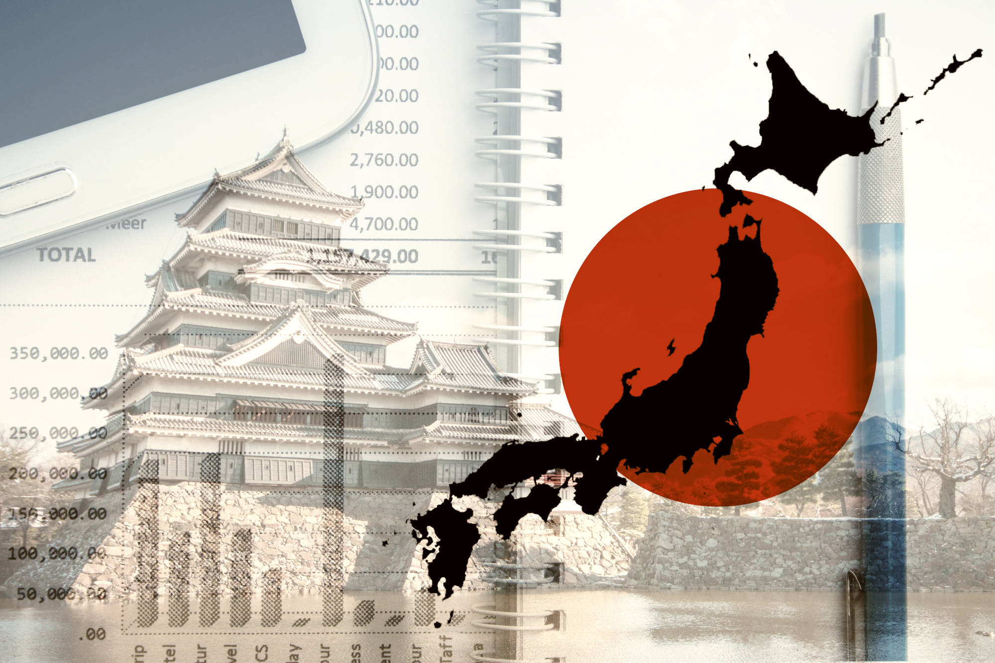 Japan is the new darling of global investors – Is it warranted? - I by IMD