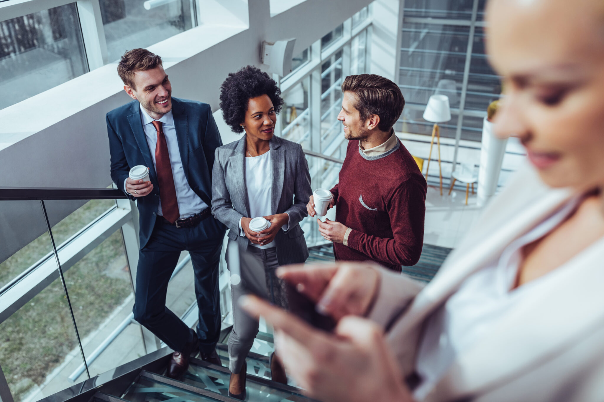 How good leaders can be bad role models - I by IMD