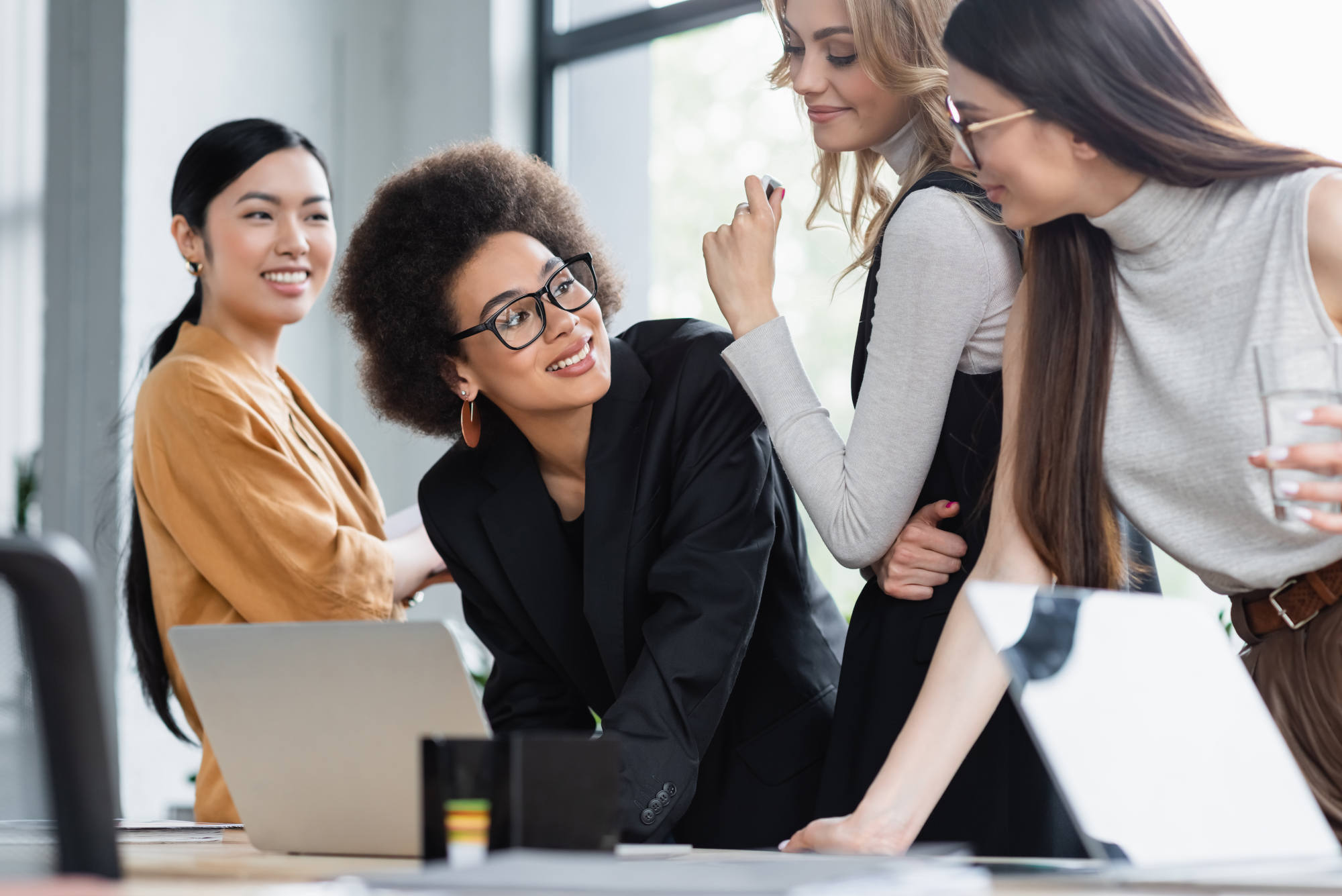 Women in leadership: Key insights from the boardroom and beyond - I by IMD