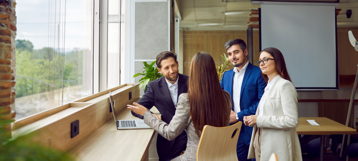 How to communicate effectively when under pressure - I by IMD