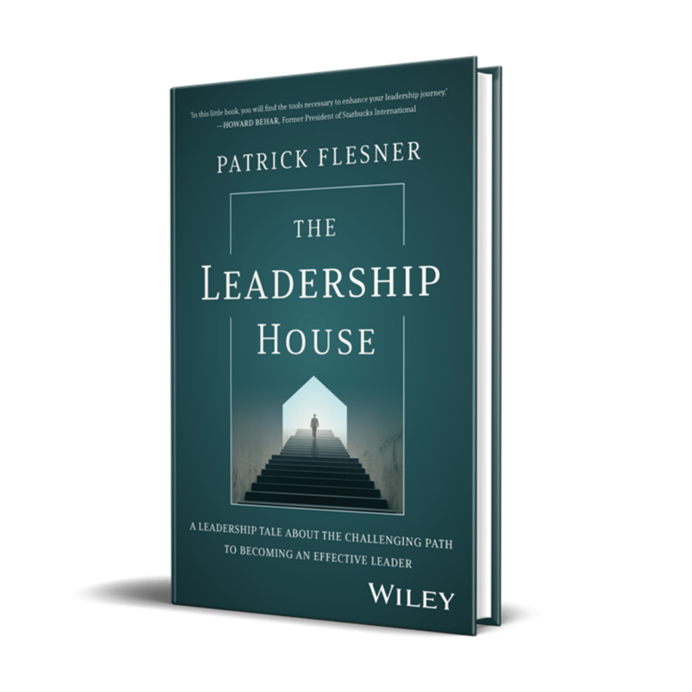 The Leadership House: Building solid foundations for leadership and ...