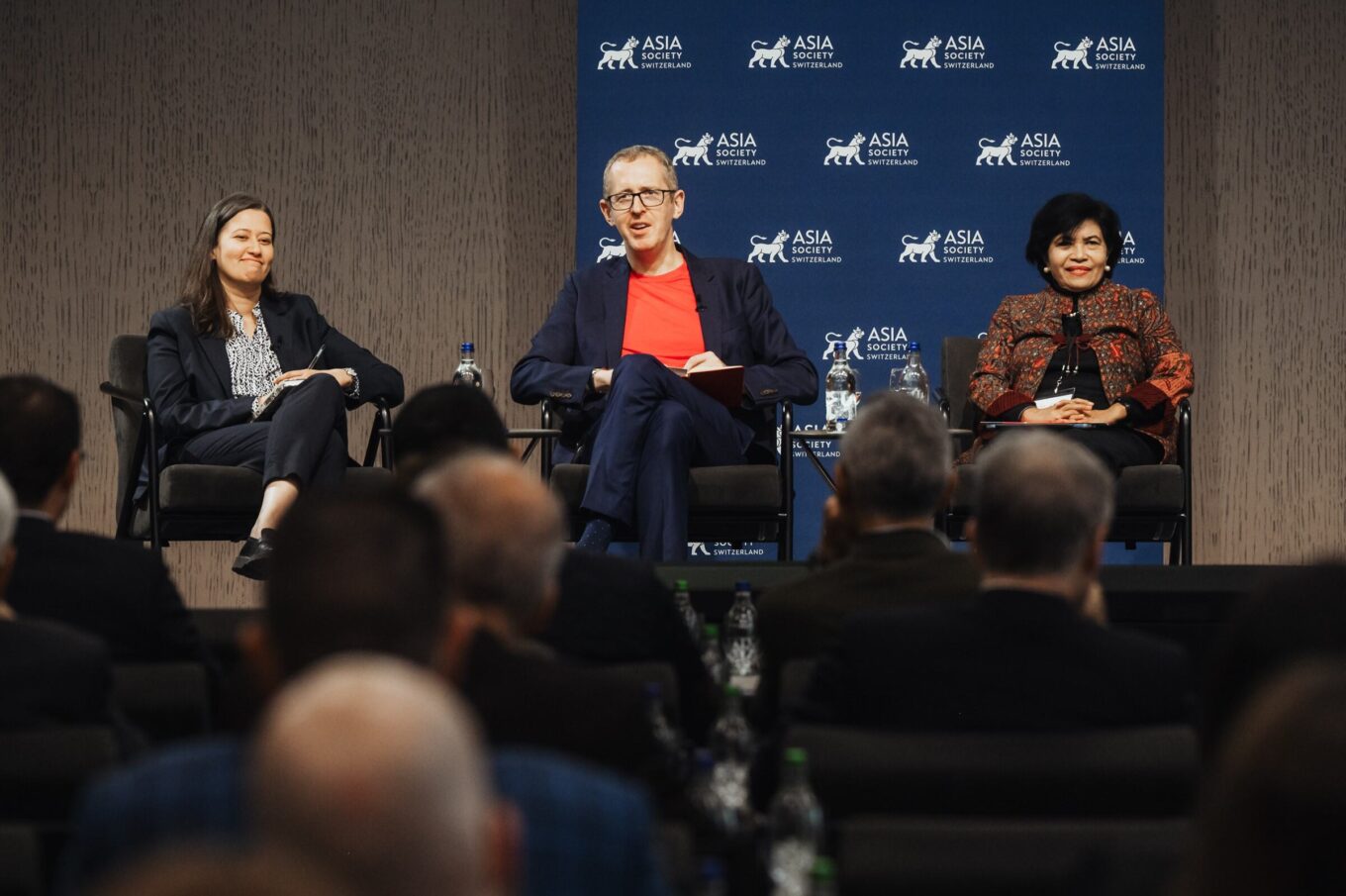 India and Indonesia – great international expectations, big domestic ...