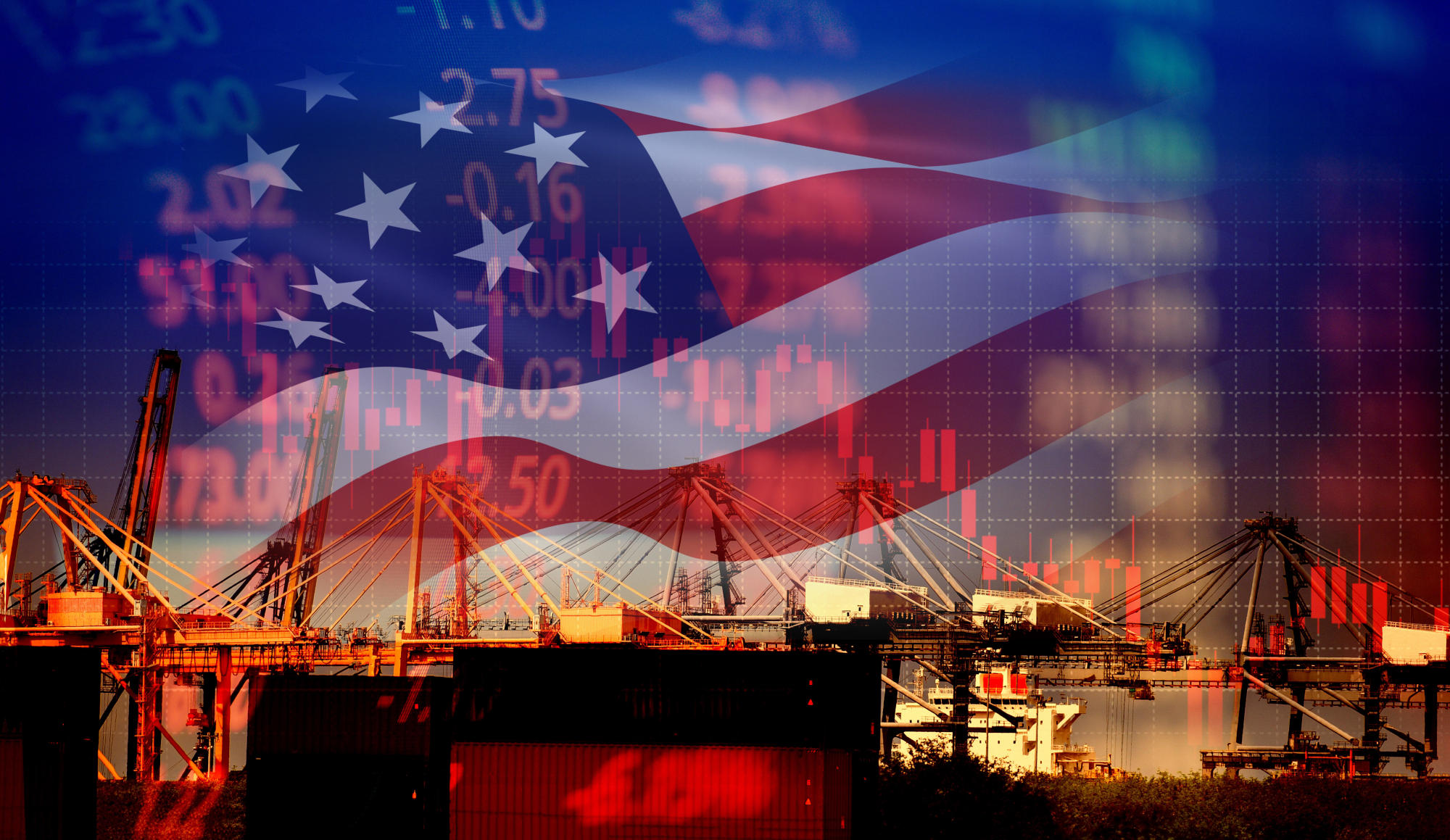 2025: A crossroads for international trade and global business - I by IMD