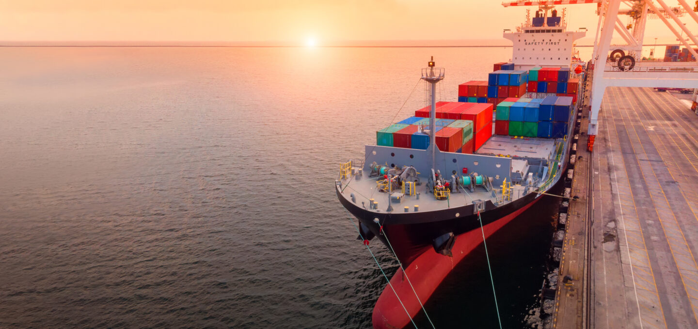 What tramp shipping can teach strategic management - I by IMD