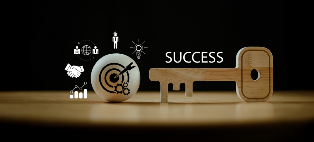 The eight key factors for startup success - I by IMD