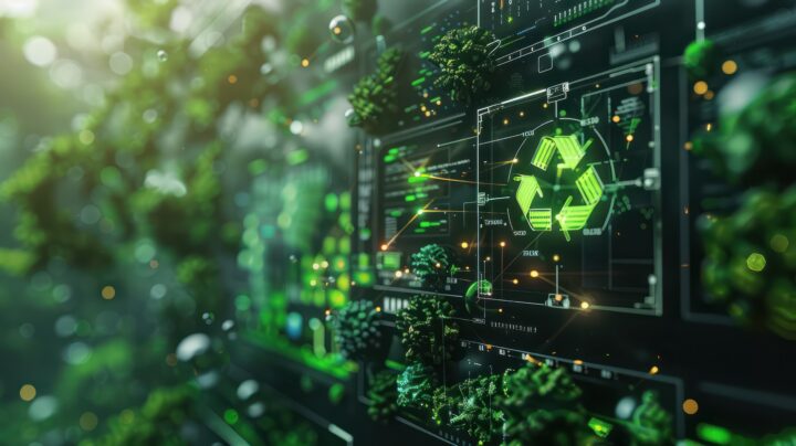 Sustainability trends businesses must watch in 2025 - I by IMD