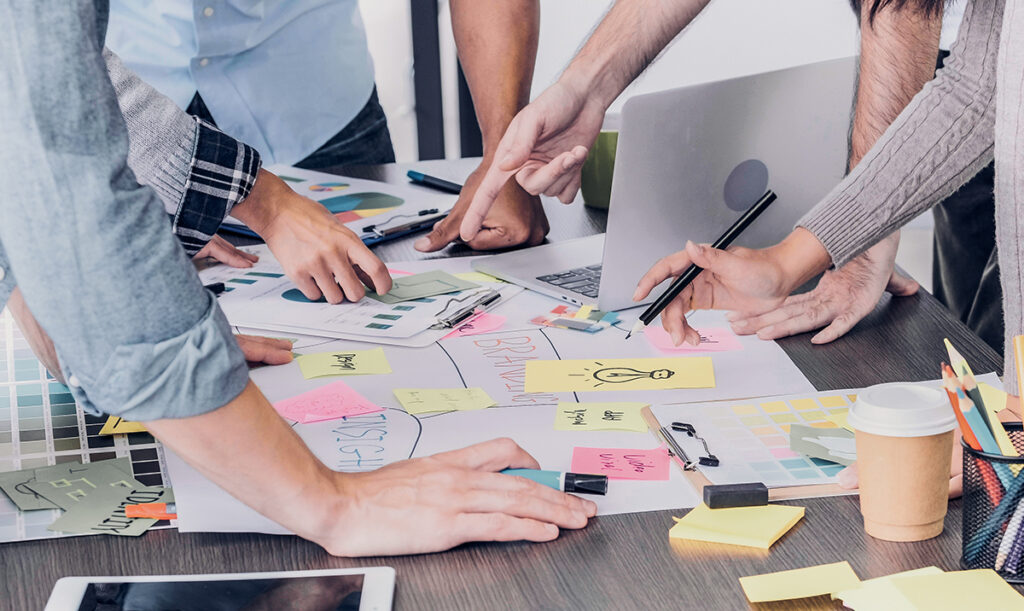 Managing Multiple Role Identities - Family Enterprise