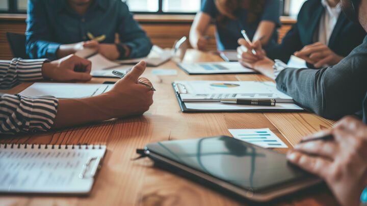 Managing Multiple Role Identities - Family Enterprise