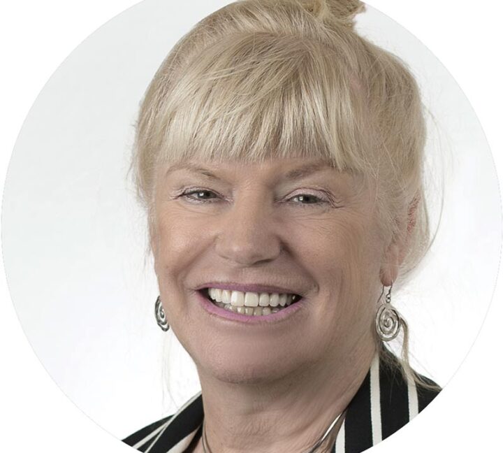 You are not your role: how to lead without losing yourself - I by IMD