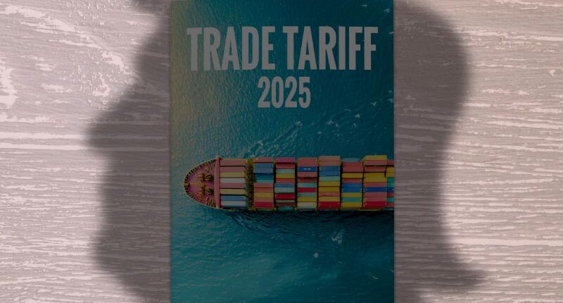 Trump, trade, and geopolitics: What it means for business - I by IMD