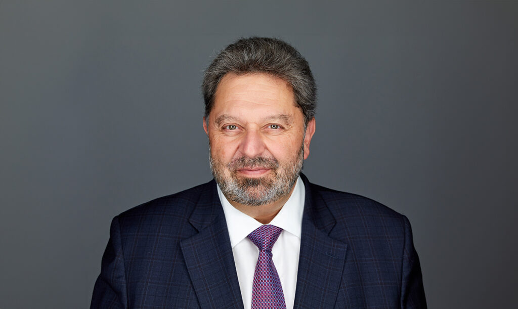 Poul Weihrauch - Mars CEO - Sustainable Growth - I by IMD