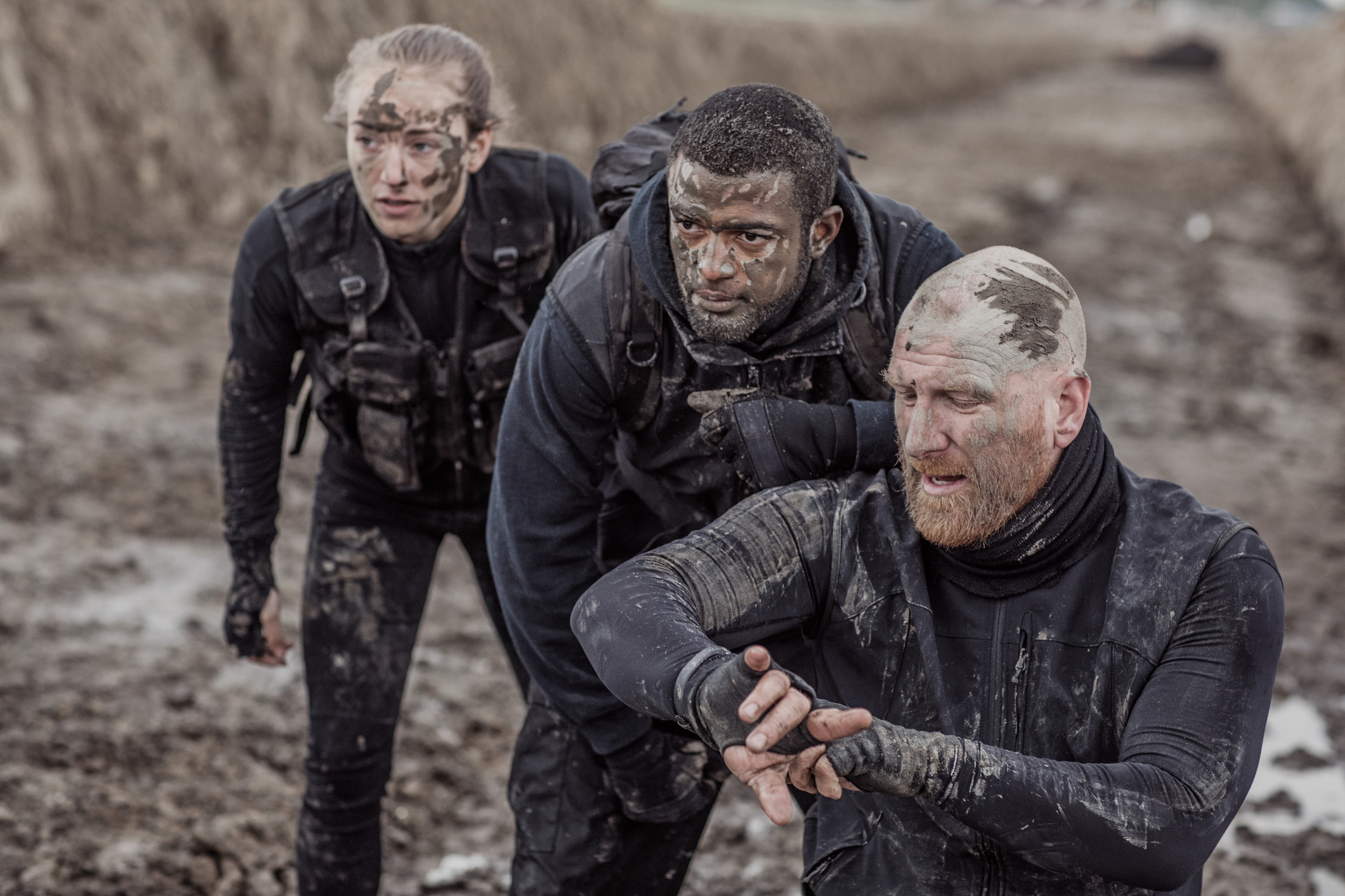 How to spot team entrenchment - I by IMD