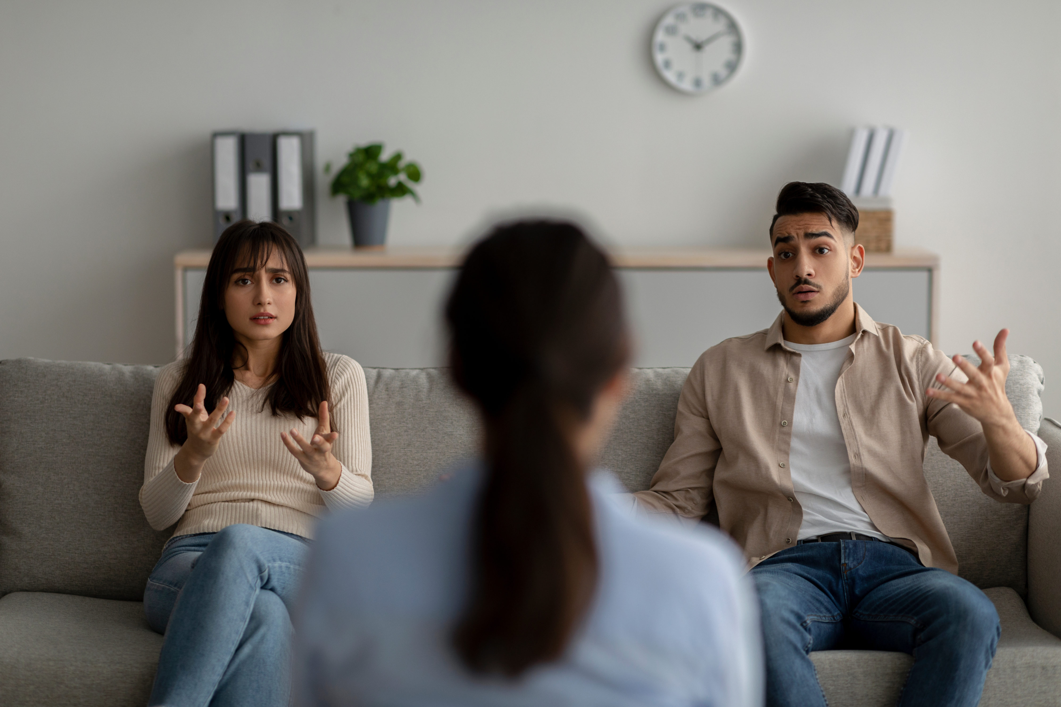 How good are you at reading others?