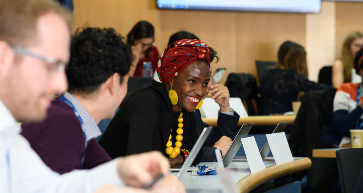 4 Reasons to Enroll in a Strategic Management Course