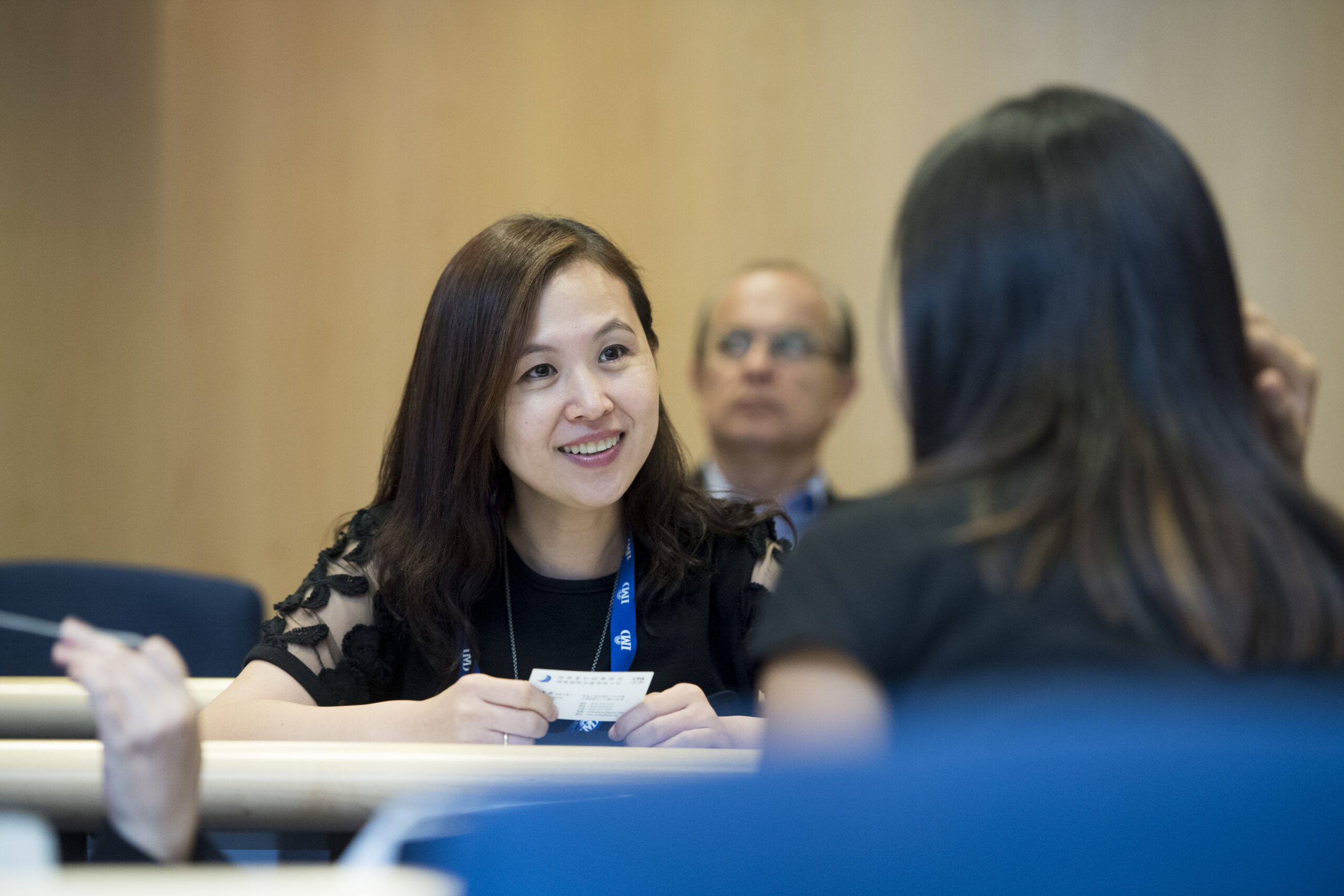 Why data isn’t always gender neutral - IMD business school for ...