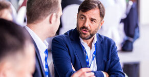 IMD Business School for Management and Leadership Courses