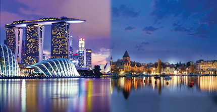 Executive Leadership Programs - IMD Business School