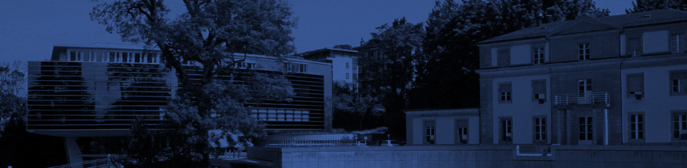 IMD Faculty members – IMD business school