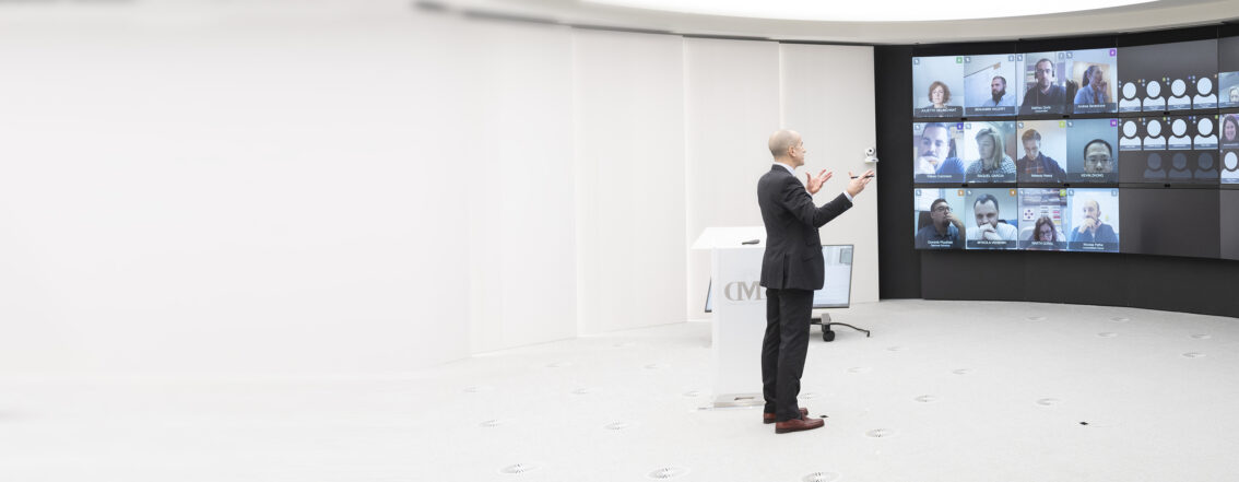 Global Management Foundations program - Upgrade your skills for the new ...