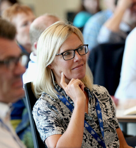 Change Management - Master the art and science of leading change