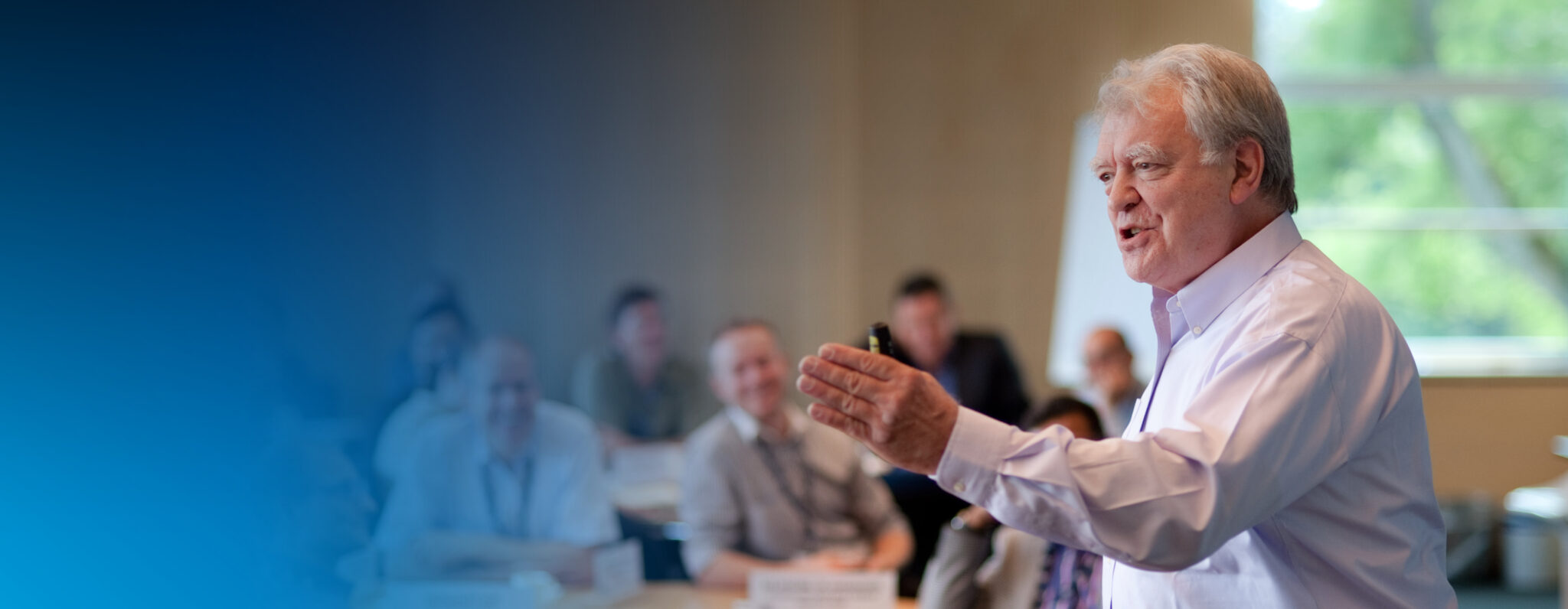 High Performance Leadership - Leadership Development Program